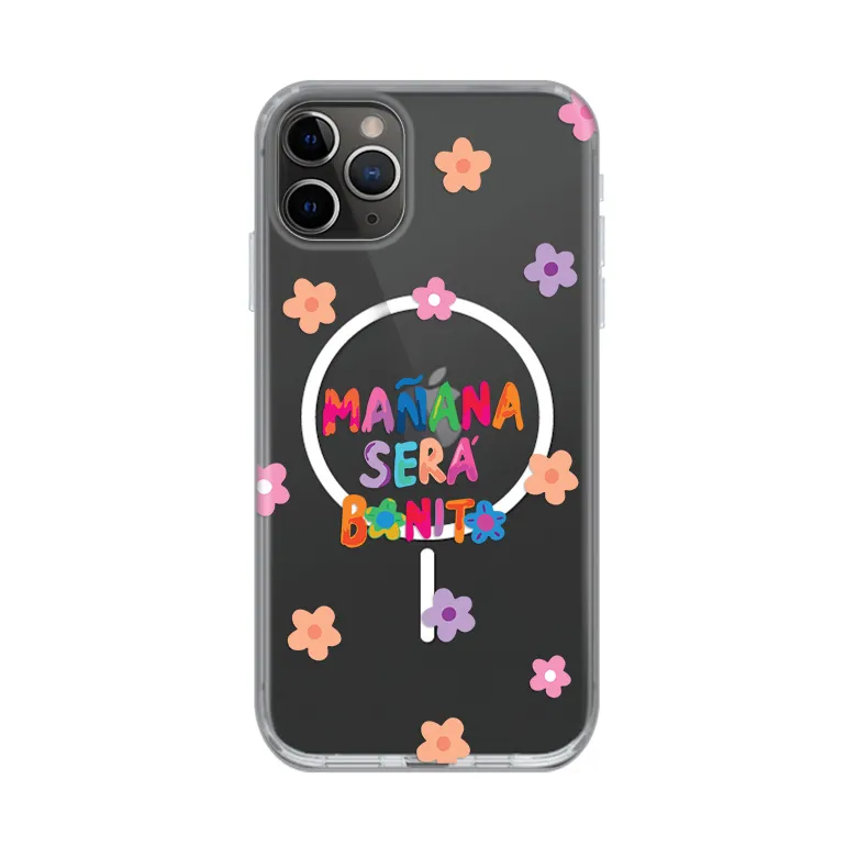 Maska Print Magsafe za iPhone 11 Pro Max 6.5 Bonito