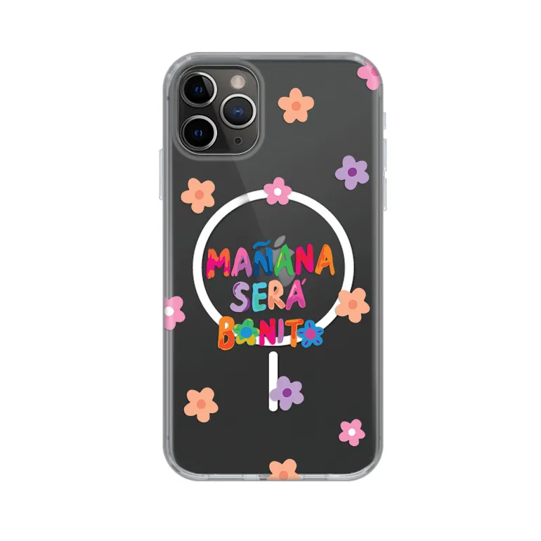 Maska Print Magsafe za iPhone 11 Pro 5.8 Bonito