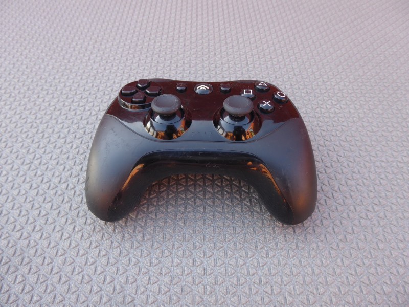 BATTLEFIELD 4, PS3 controller, PC kontroler