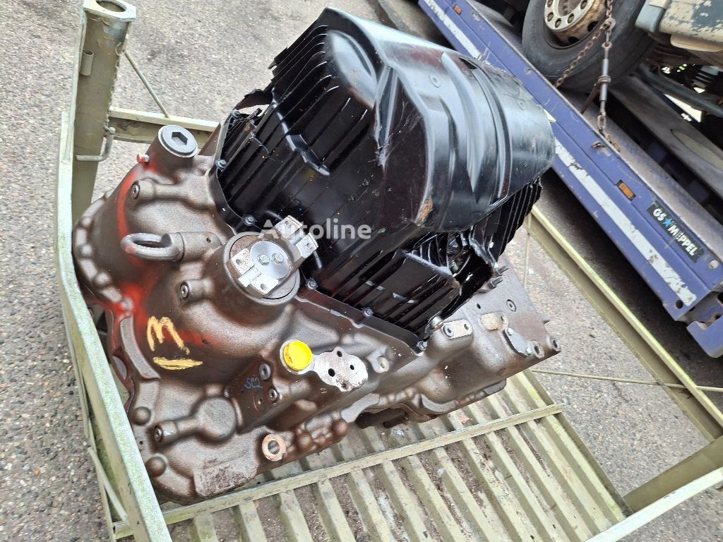 ZF CP210 menjač za kamiona