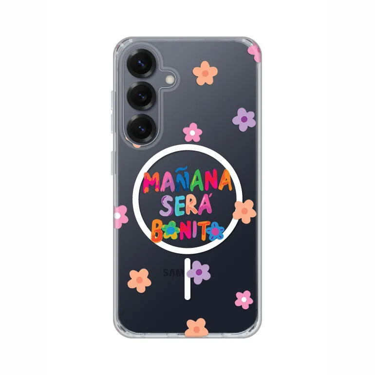 Maska Print Magsafe za Samsung S931B Galaxy S25 Bonito