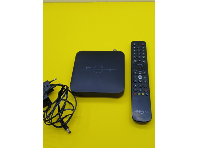 EON Smart Box Android - 4K . Wifi ( SDSTB02 ) Br.1