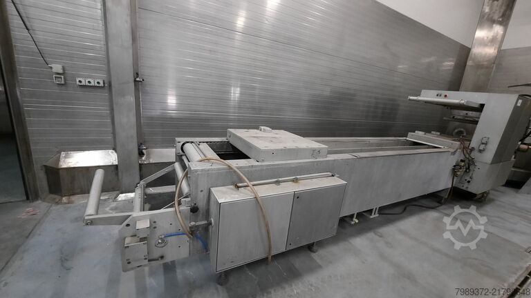 MULTIVAC R 80
Multivac R 80