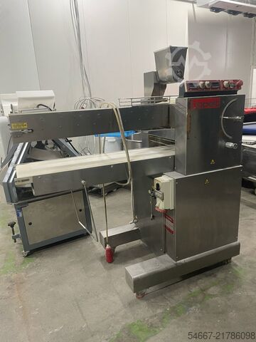 Lippelt Mini-Rustica
Mini rustica lippelt PB/0222