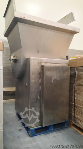 Mešalica Wolfking
Wolfking TYP SFG 1500/250