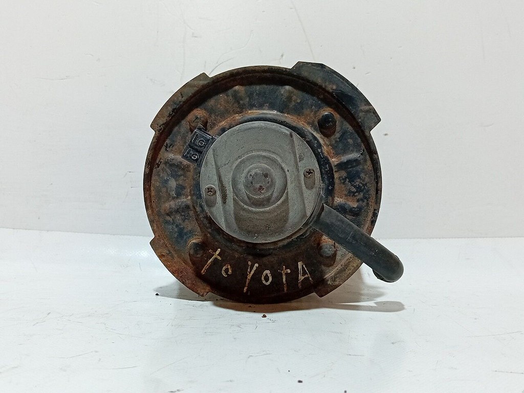 592450-3520 visco spojnica ventilatora za Toyota kamiona
