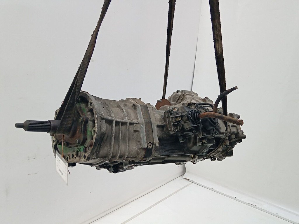 80908469 menjač za Toyota automobila