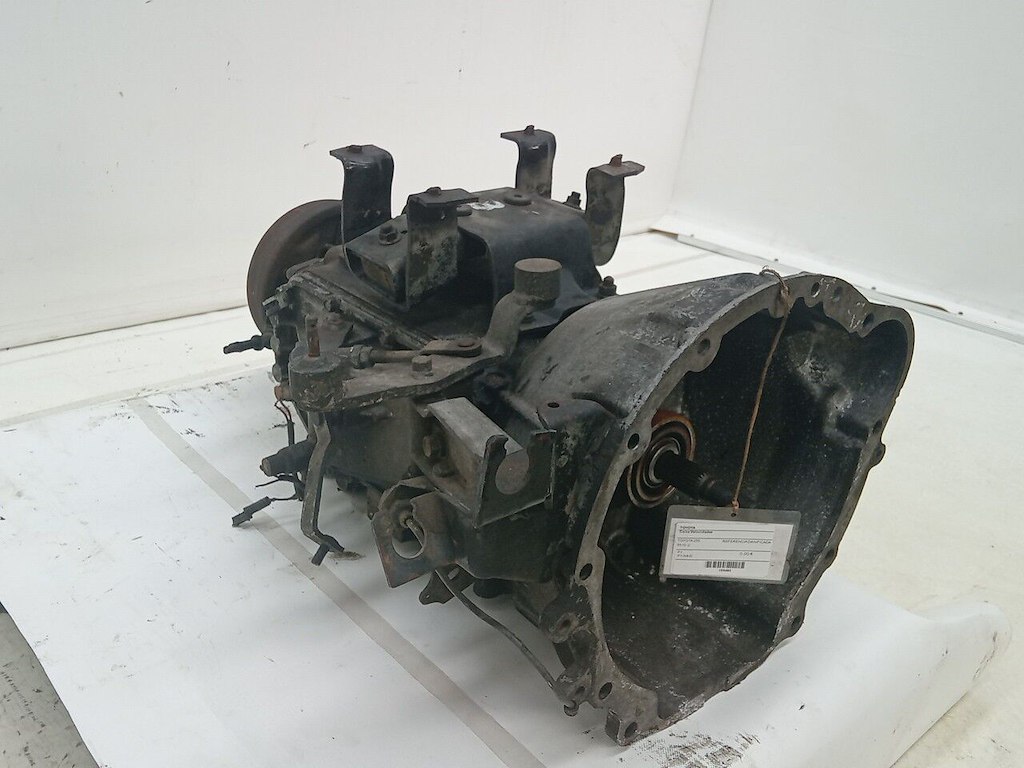 Menjač za Toyota DYNA 200 | 85 - 95 kamiona