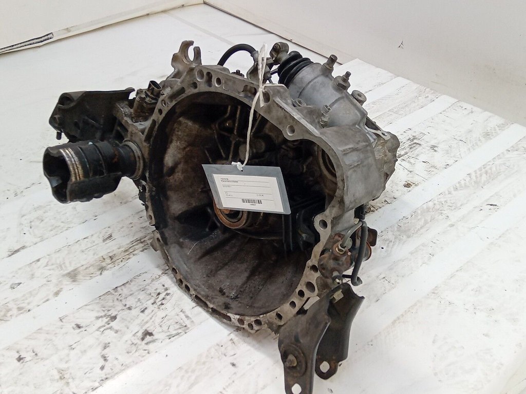 30107851 menjač za Toyota COROLLA (_E11_) | 95 - 02 kamiona
