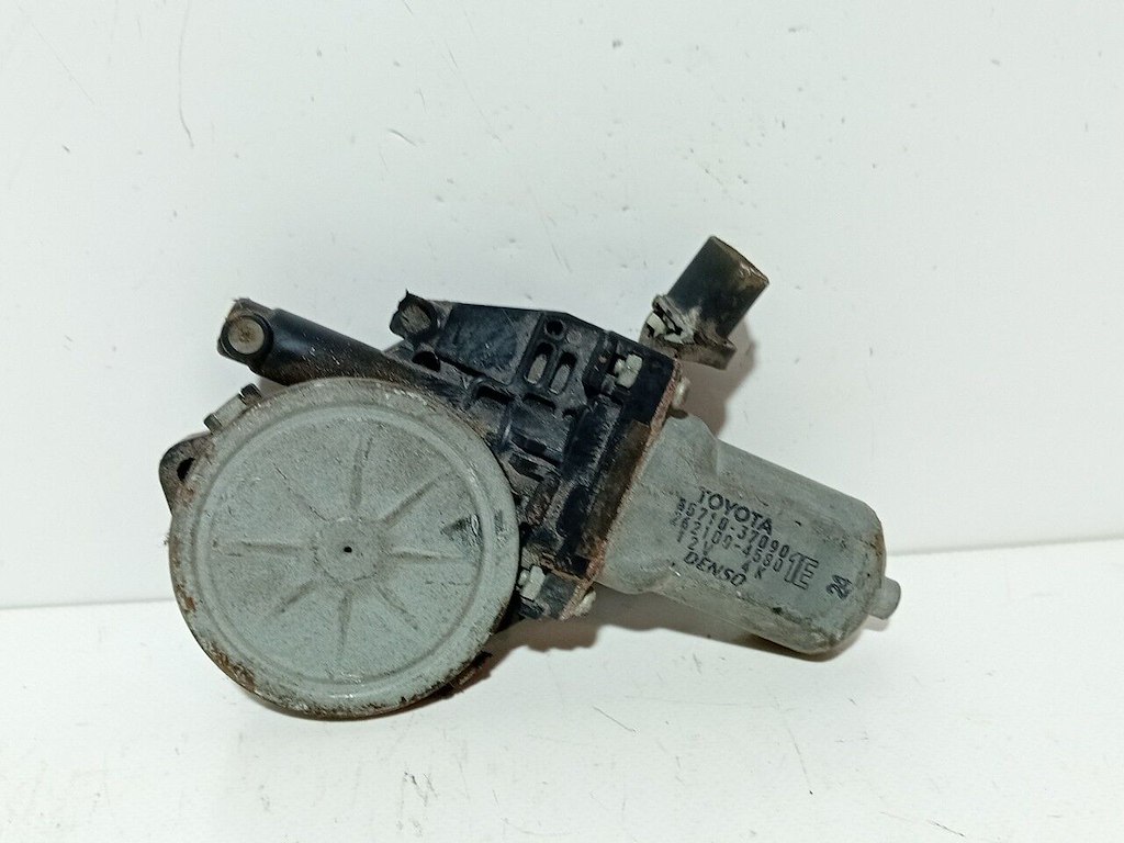 262100-4580 motor brisača za Toyota kamiona