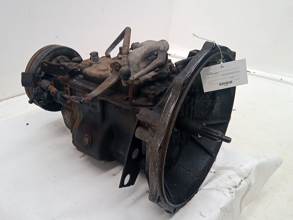Menjač za Toyota DYNA 100 Camigo de plataforma/chassis (YH_) | 85 - 95 kamiona