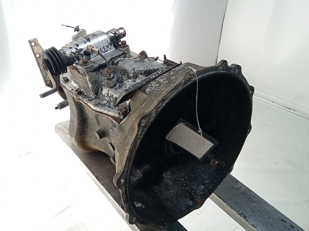 12J0859 menjač za Toyota HINO kamiona