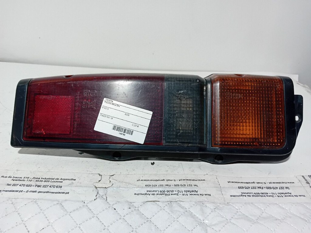 18213,8233 lampica za Toyota kamiona