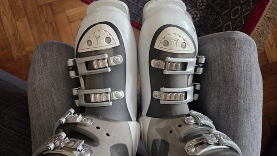 Atomic pancerice 23,5 - 24