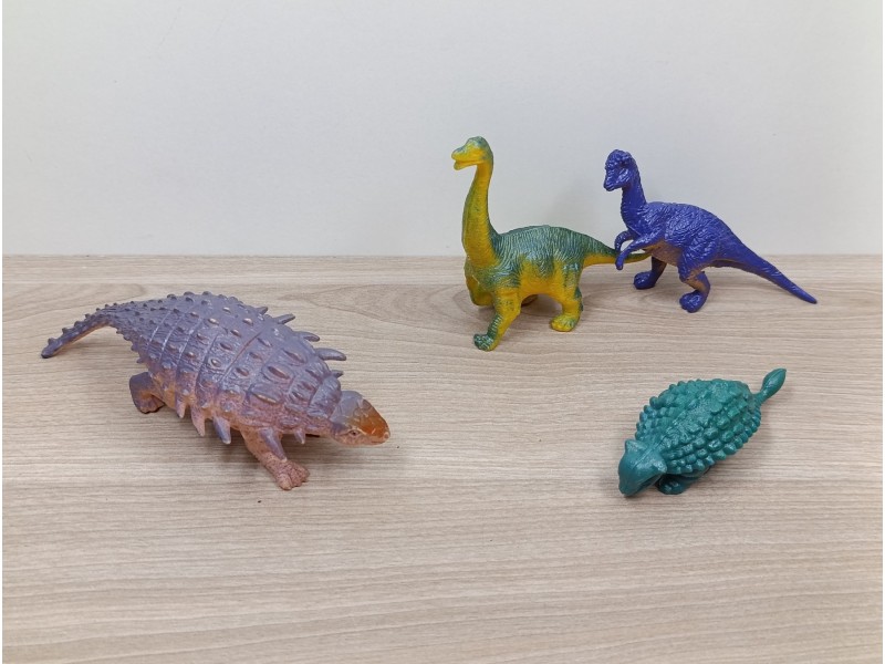 Dinosaurusi