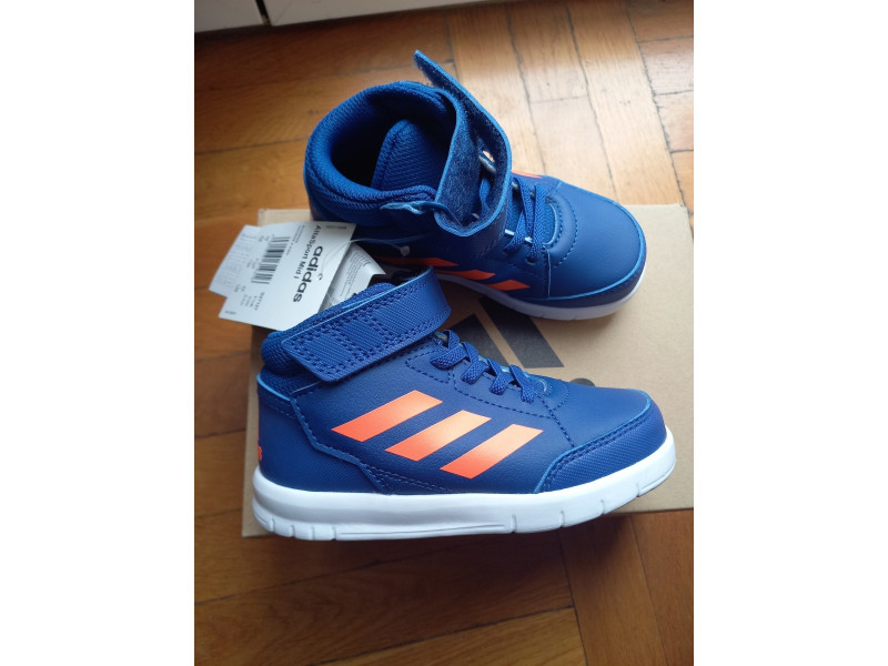 Adidas Altasport patike 25