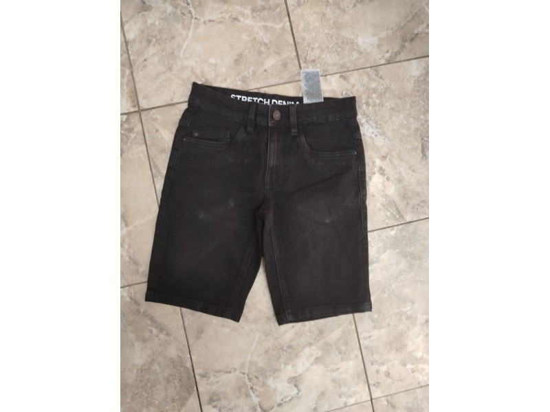 WX 83 sorts DENIM vel 11