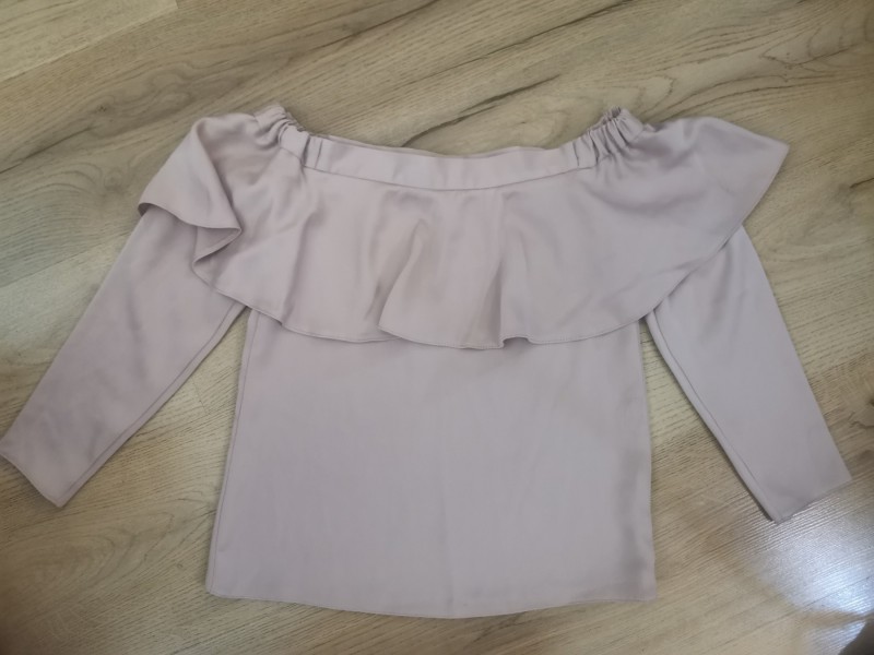 River Island, bluza za devojčice, vel 10 god