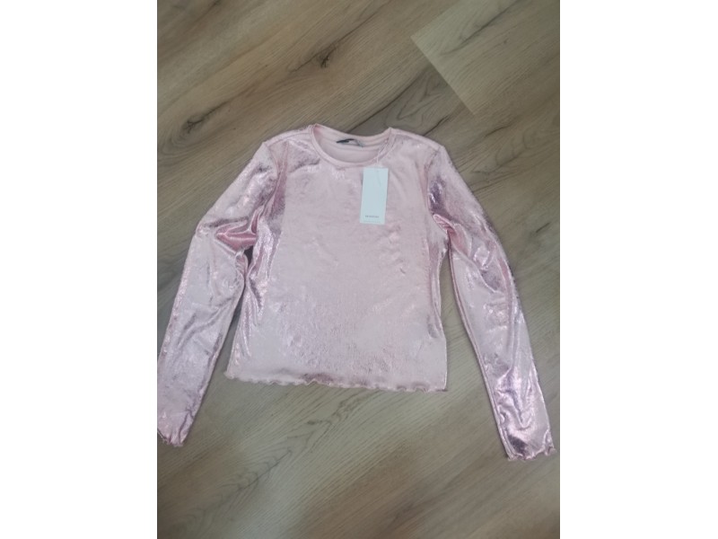 Reserved, bluza za devojčice, vel 12 go, sa