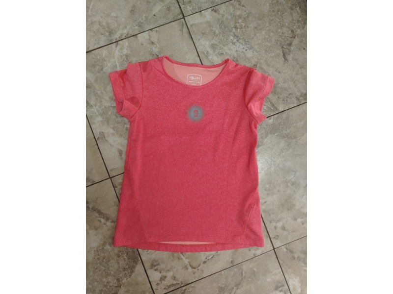 WX 80 sportska majica TRULLKIDS vel. 10