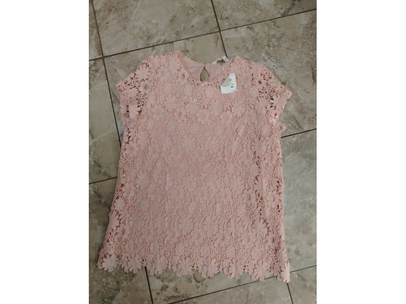 WX 88 NOVO bluza CALLIOPE vel 12