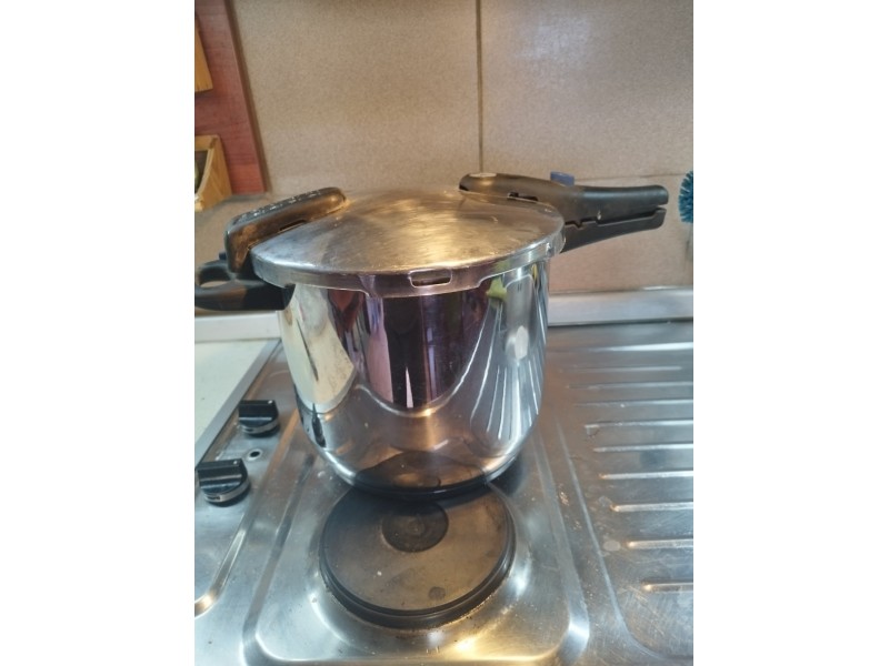 Ekspres lonac Metalac 9L