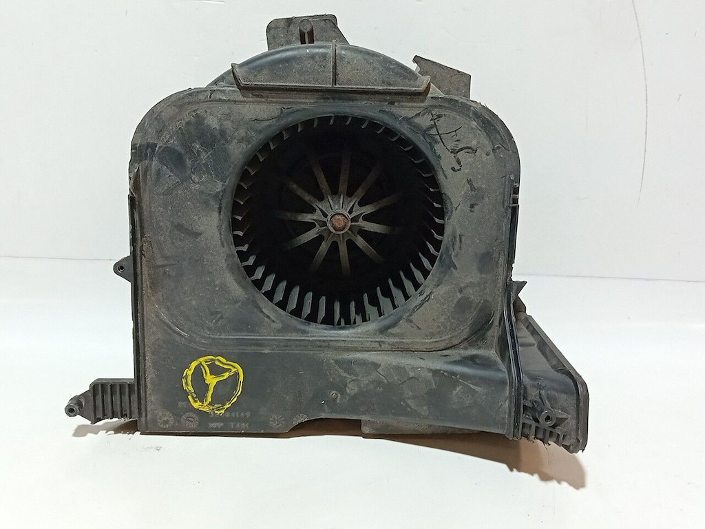 52404149 ventilator hladnjaka za Mercedes-Benz kamiona