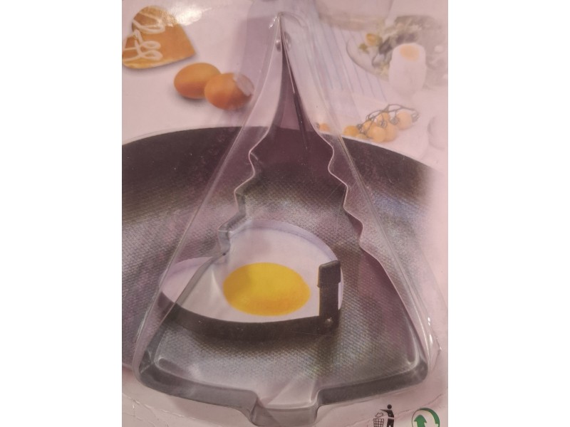 330. Metalni prsten jelka