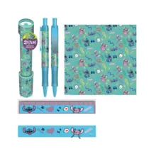 Školski set i kaleidoskop - Disney, Lilo and Stitch