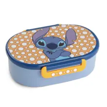 Kutija za užinu - Disney, Lilo and Stitch, 18x6cm