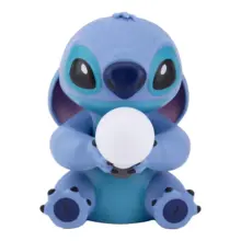 Lampa - Paladone, Disney, Stitch Light