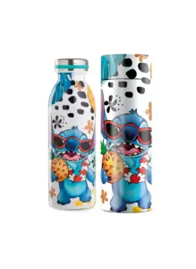 Termos - Disney, Lilo and Stitch, White, 500ml