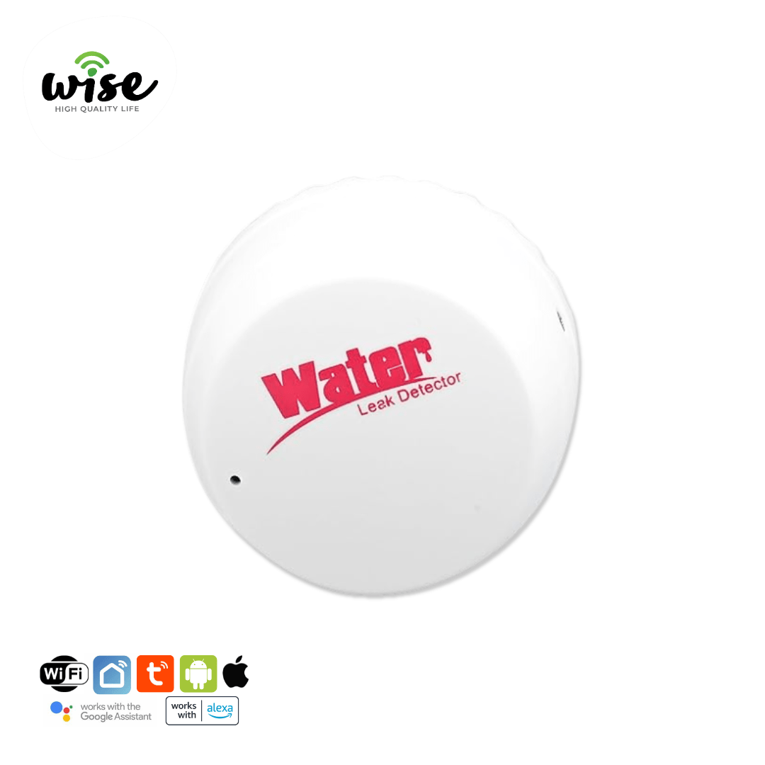 Wi-Fi detektor curenja vode, WSHS13