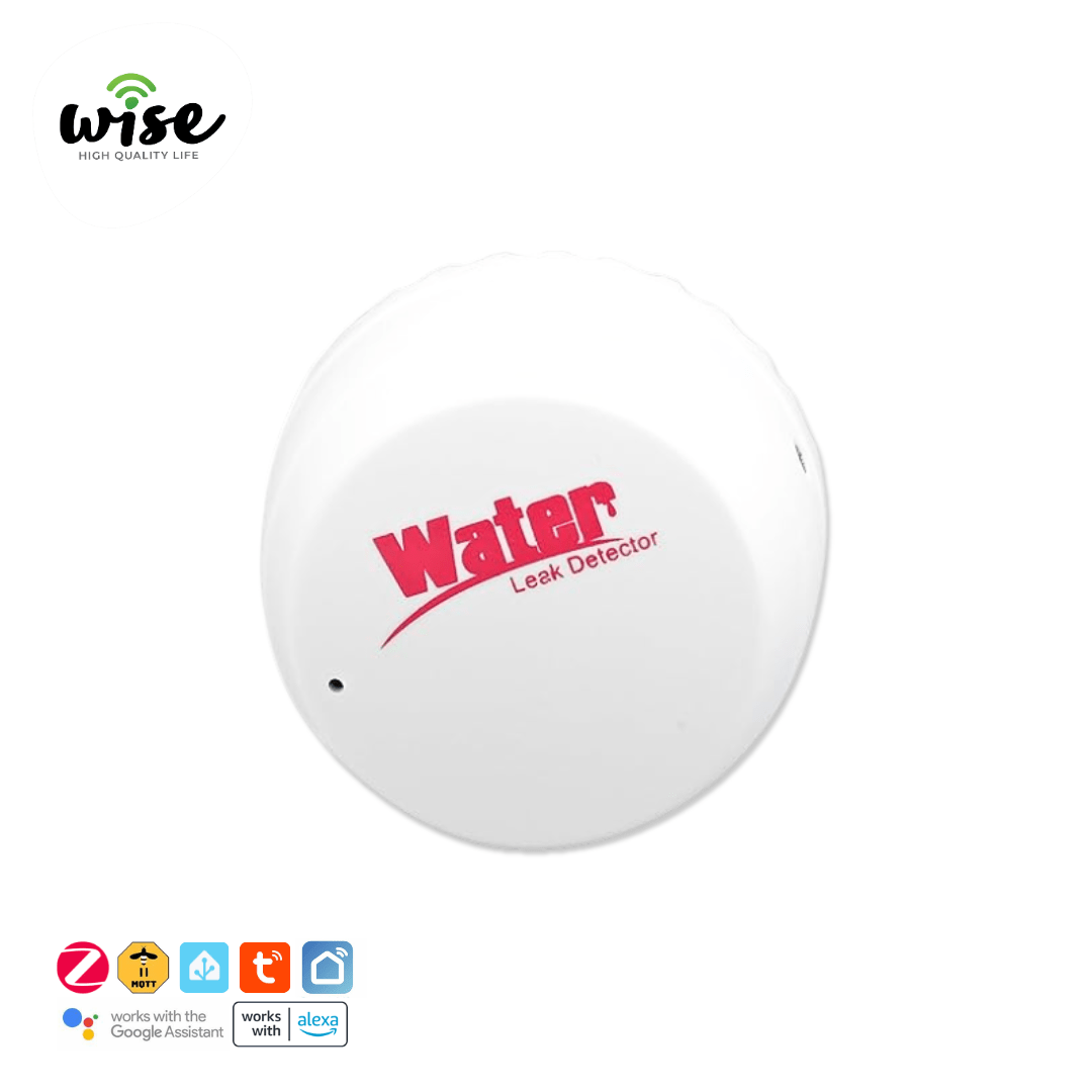 ZigBee detektor curenja vode,
WSHS13-Z
