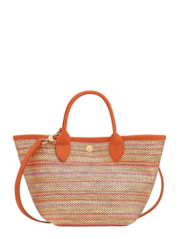 Longchamp - Pletena ženska torba