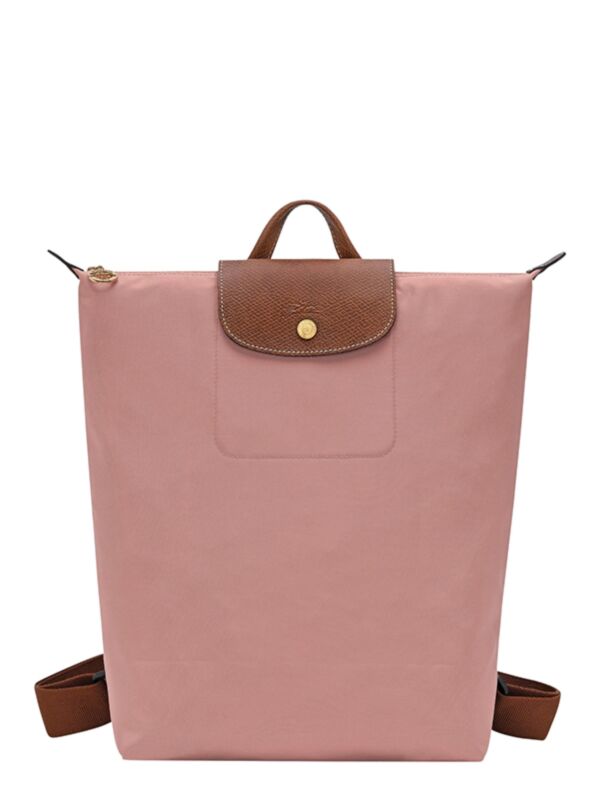 Longchamp - Roze ženski ranac