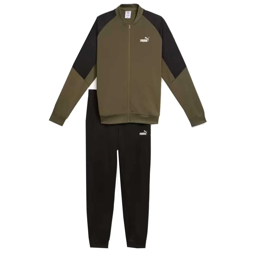 PUMA POLY BASEBALL SUIT – 691764-81
