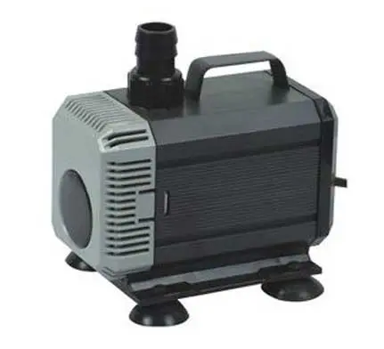 Potapajuća pumpa za fontanu 3m3/h 85W