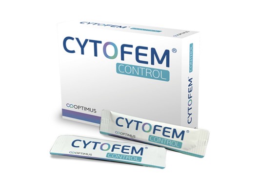 CYTOFEM CONTROL