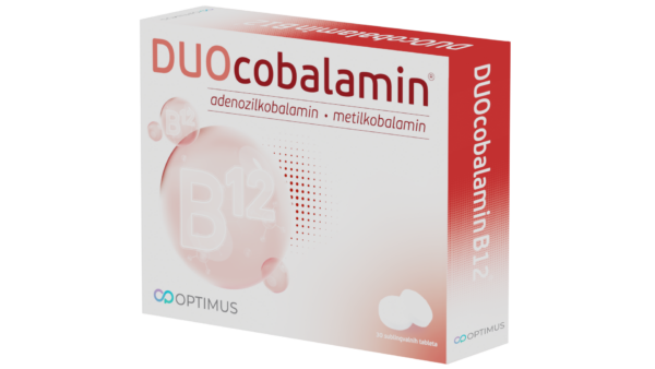 DUOcobalamin