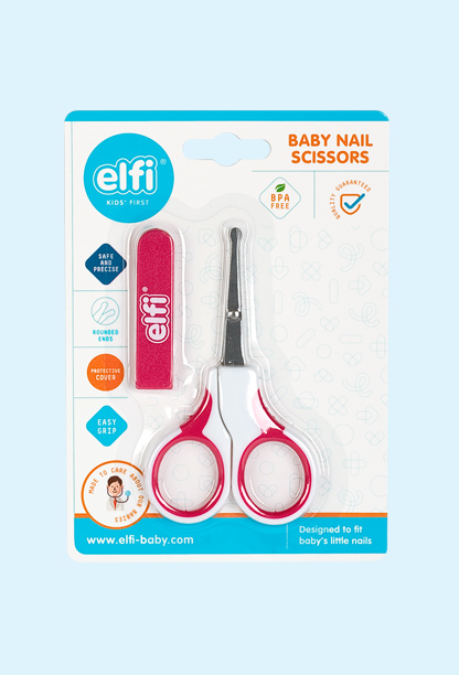 ELFI MAKAZICE ZA BEBE RK18