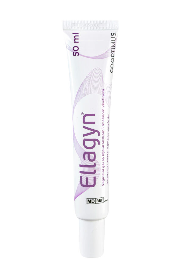 ELLAGYN