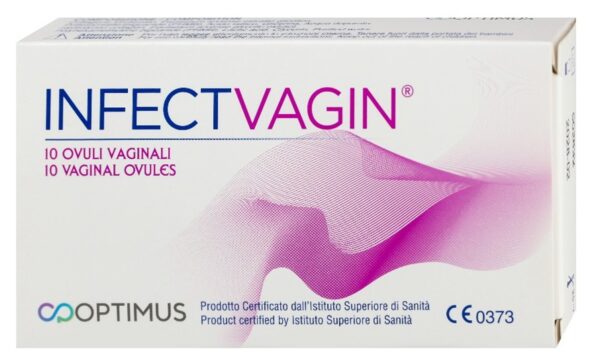 INFECTVAGIN