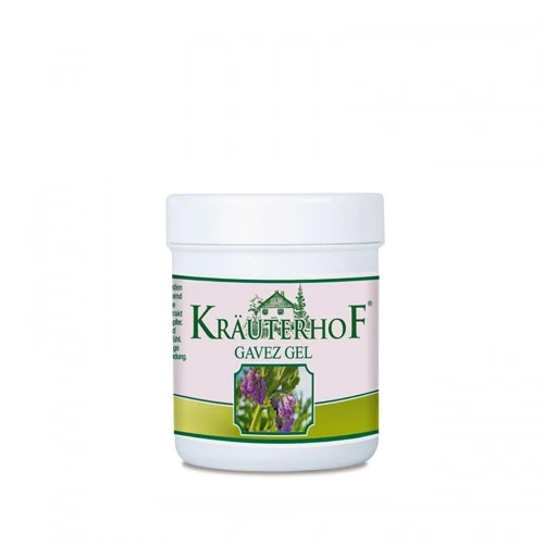 KRAUTERHOF GAVEZ gel 100mL