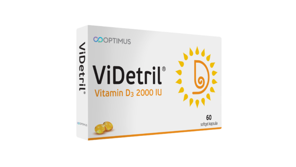 VIDETRIL