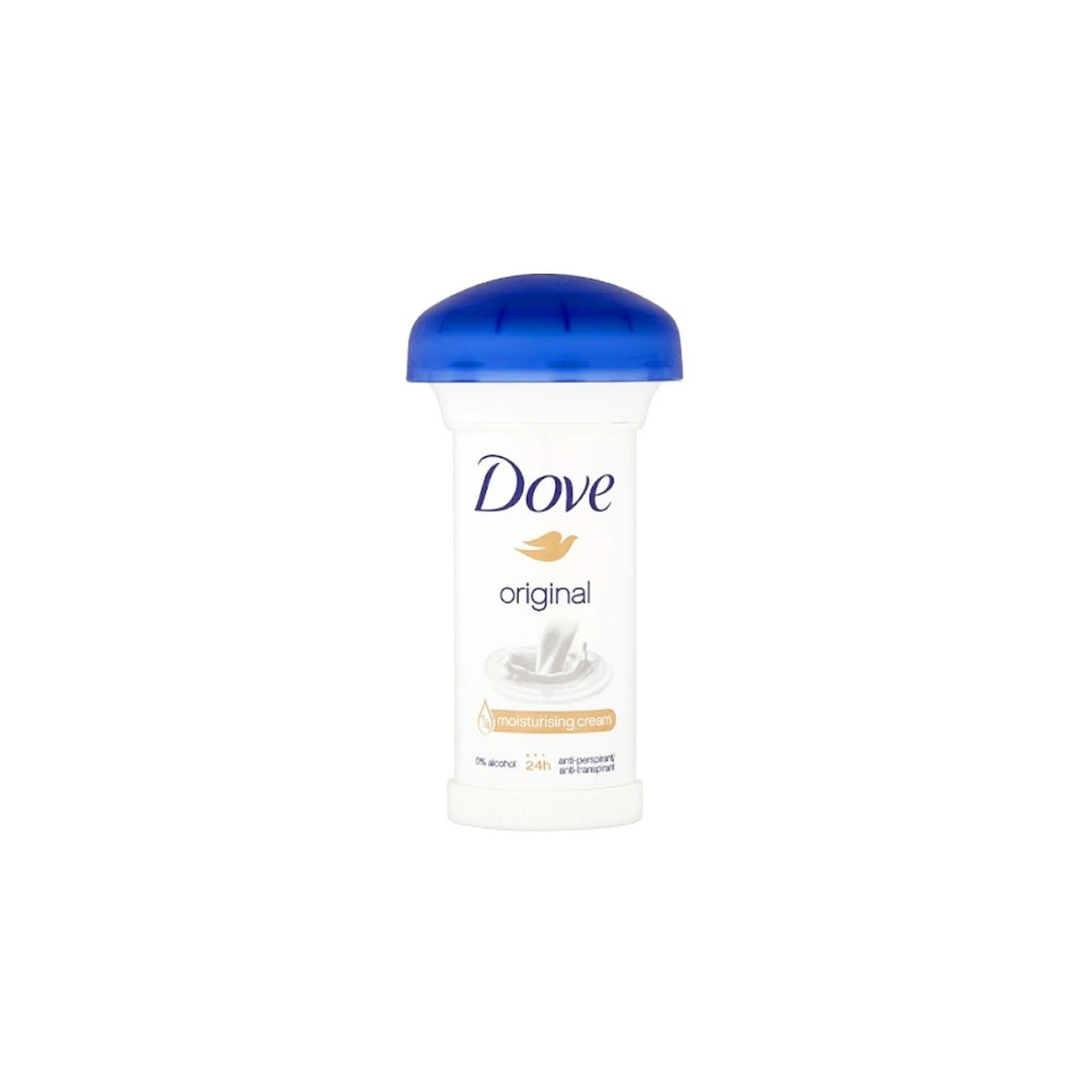Dove Antiperspirant u Stiku Original 50 mL