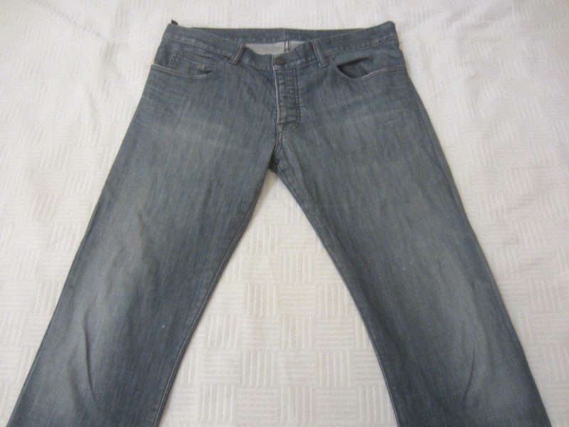 ARMANI muske farmerke W38 L34