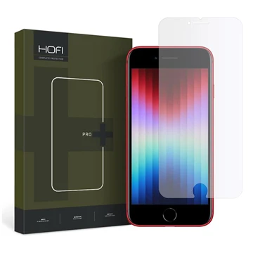 IPHONE 7/8/SE (2020)/SE (2022) HOFI PREMIUM PRO+ ZAŠTITNO KALJENO STAKLO - 9H
