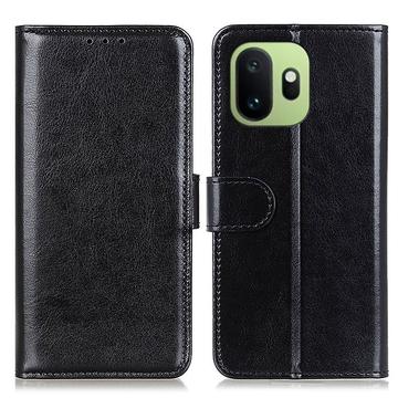 ONEPLUS 15T WALLET CASE WITH STAND
