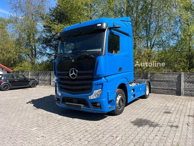 Mercedes-Benz Actros 1845 tegljač